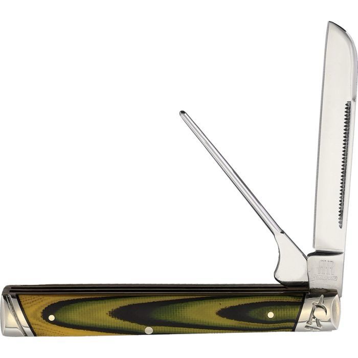 RR2266 - Rough Ryder Pipe Doctor Wasp