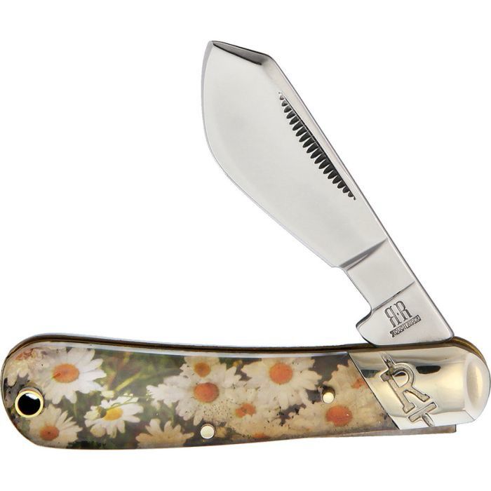 RR2091 - Rough Ryder Small Cotton Sampler Daisy