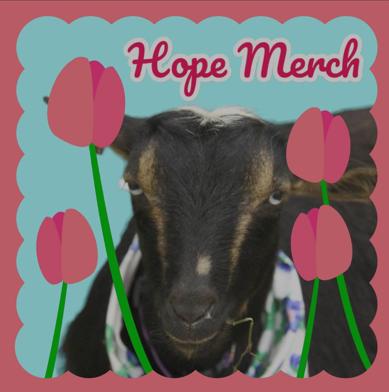 Hope Merch