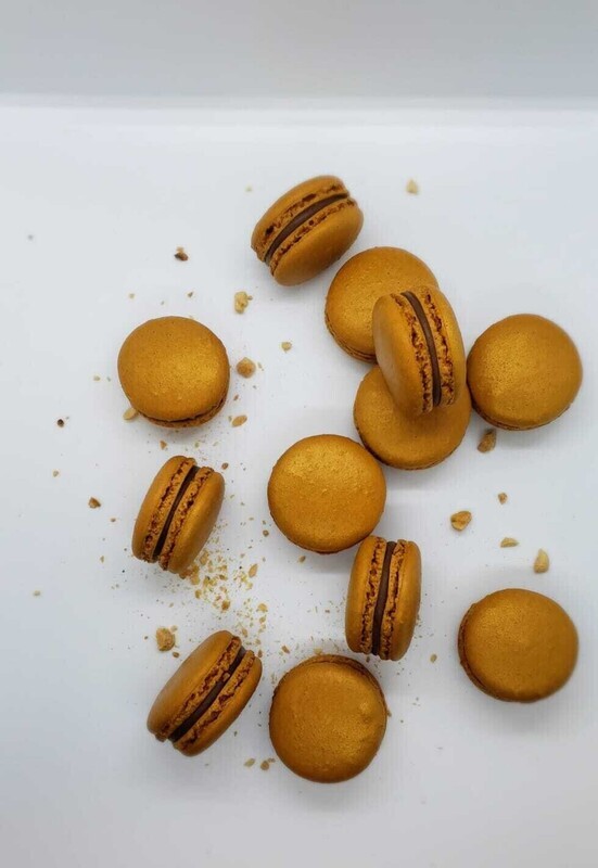 Délice Macarons