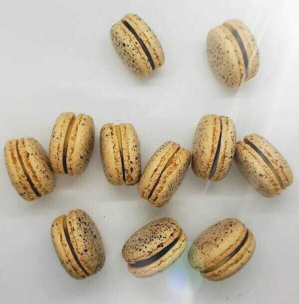 Délice Macarons