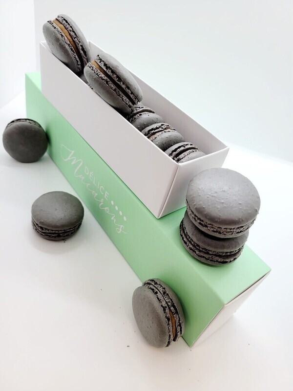 Délice Macarons