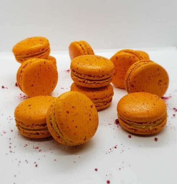 Délice Macarons