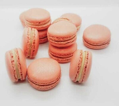 Délice Macarons