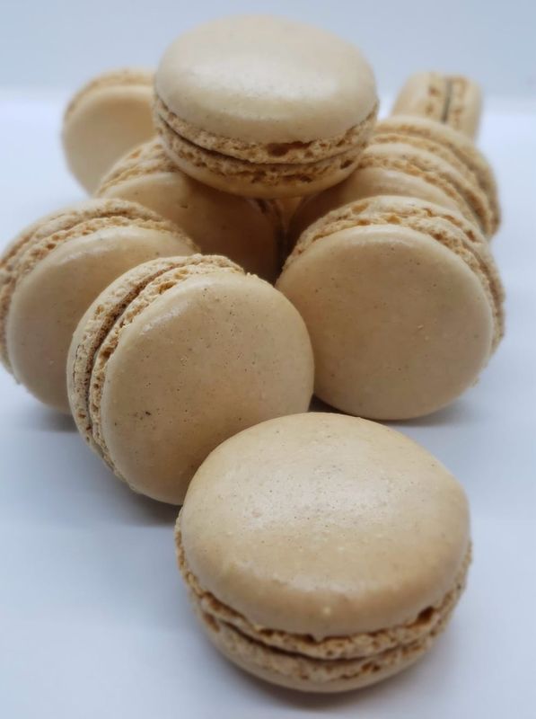 Délice Macarons