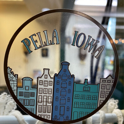 Products — PELLA HISTORICAL MUSEUMS