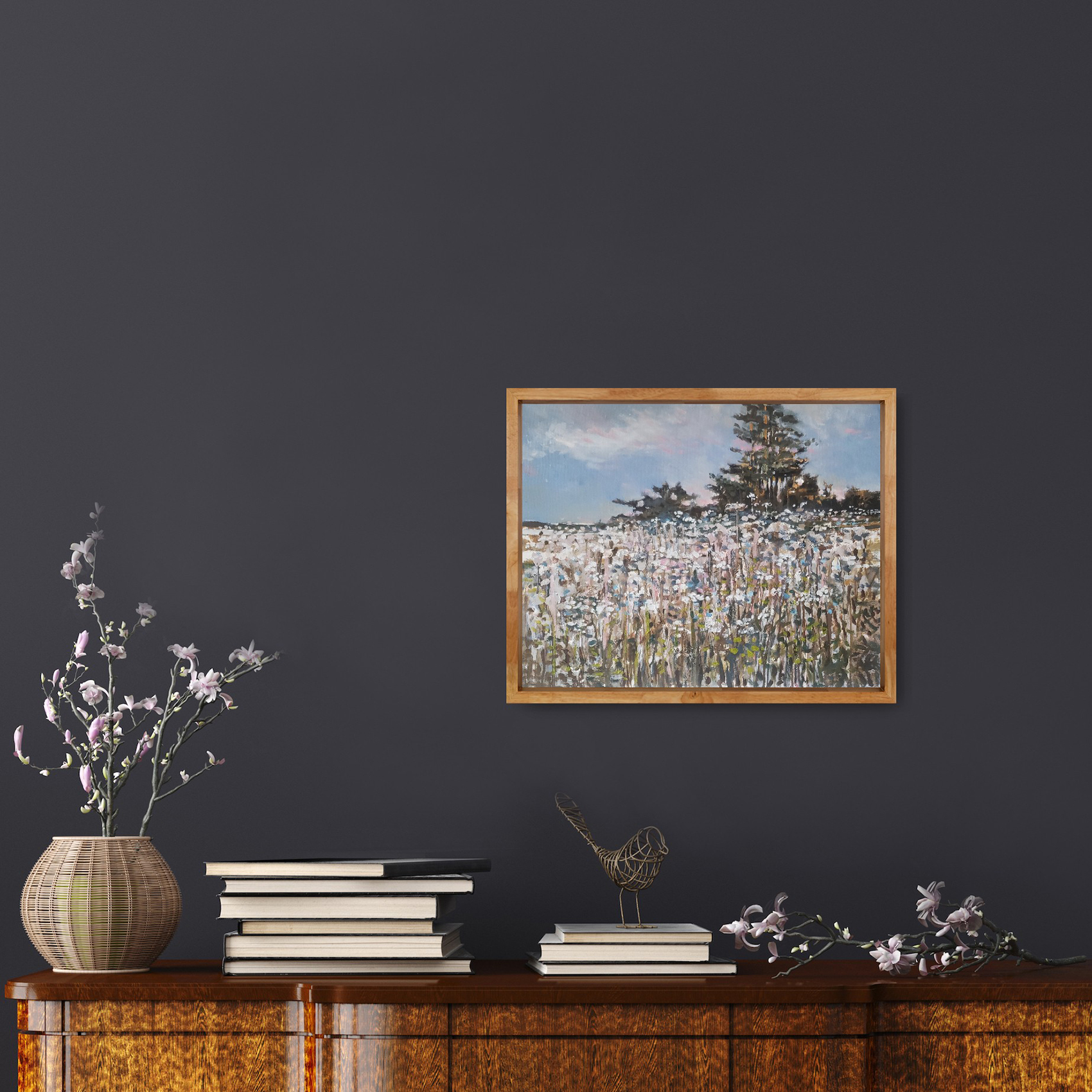 Landscape Art | Tim Eaton Fine Art | US