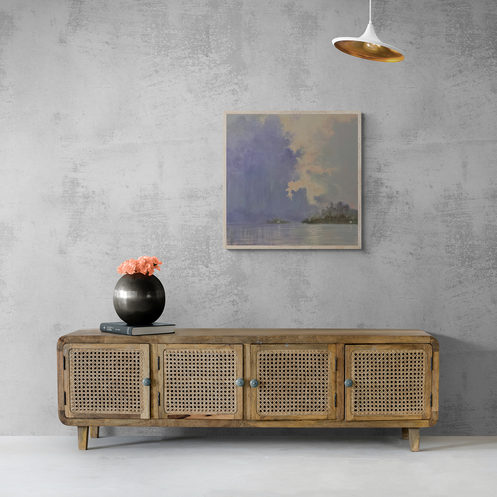 Landscape Art | Tim Eaton Fine Art | US