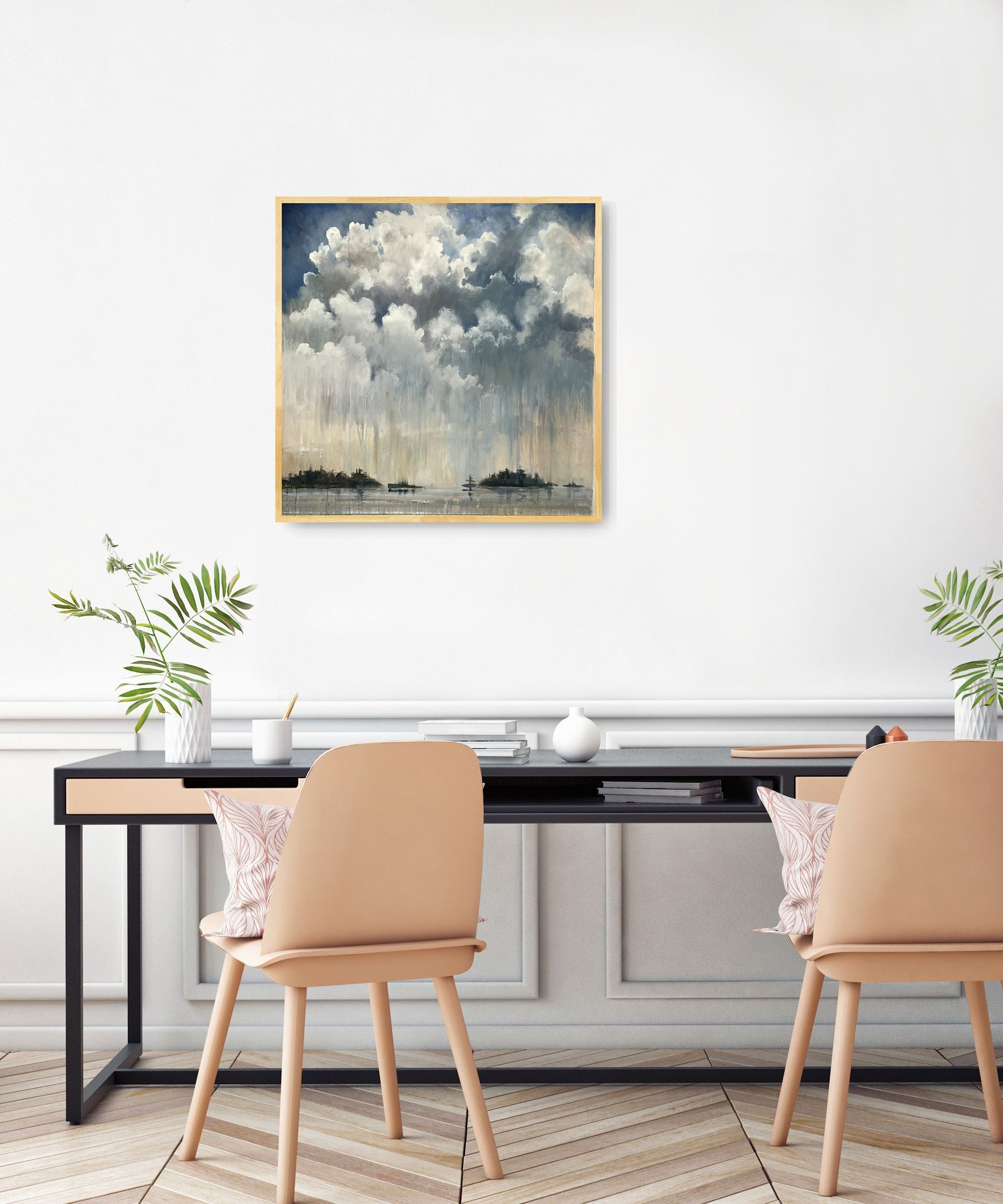 Landscape Art | Tim Eaton Fine Art | US