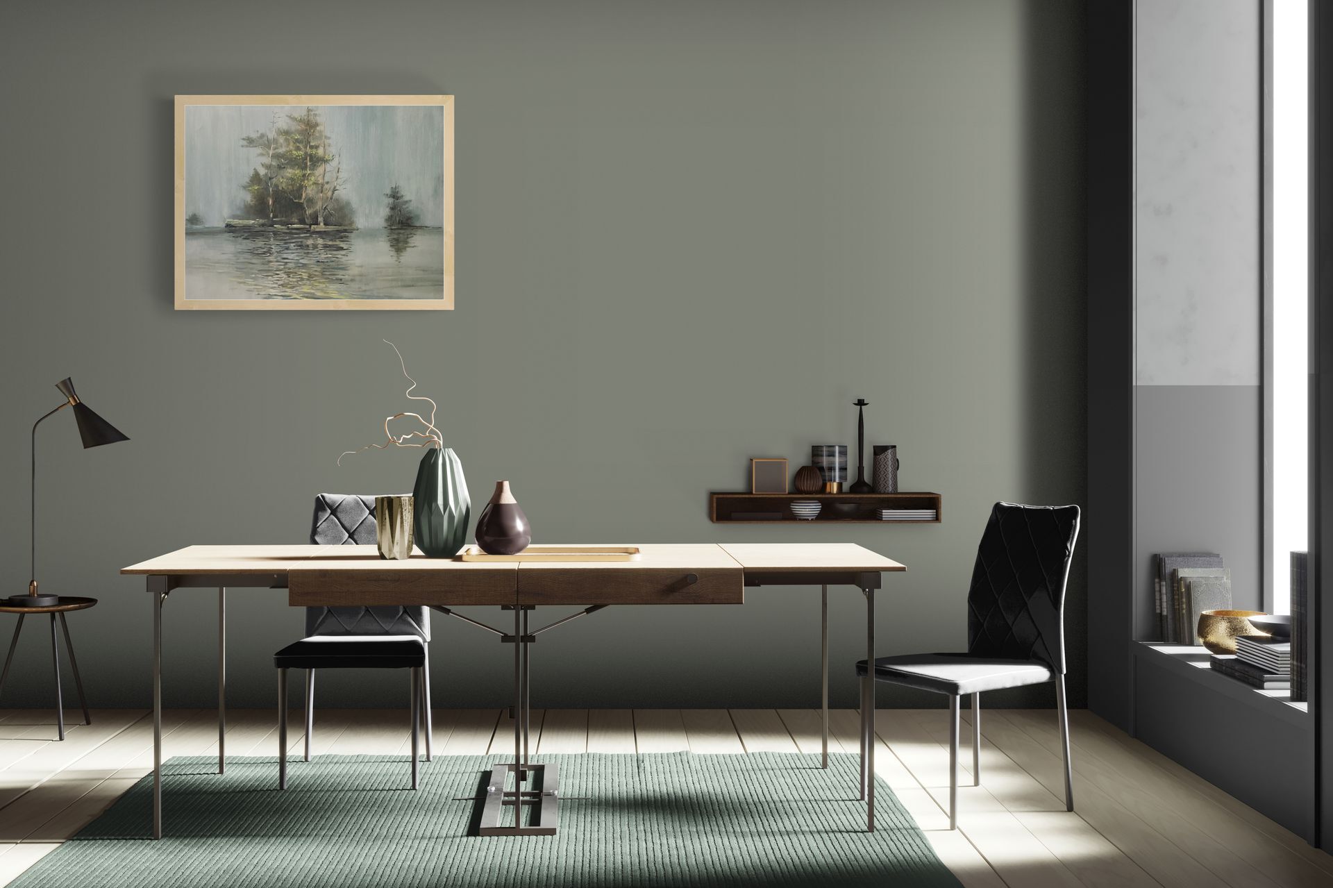 Landscape Art | Tim Eaton Fine Art | US