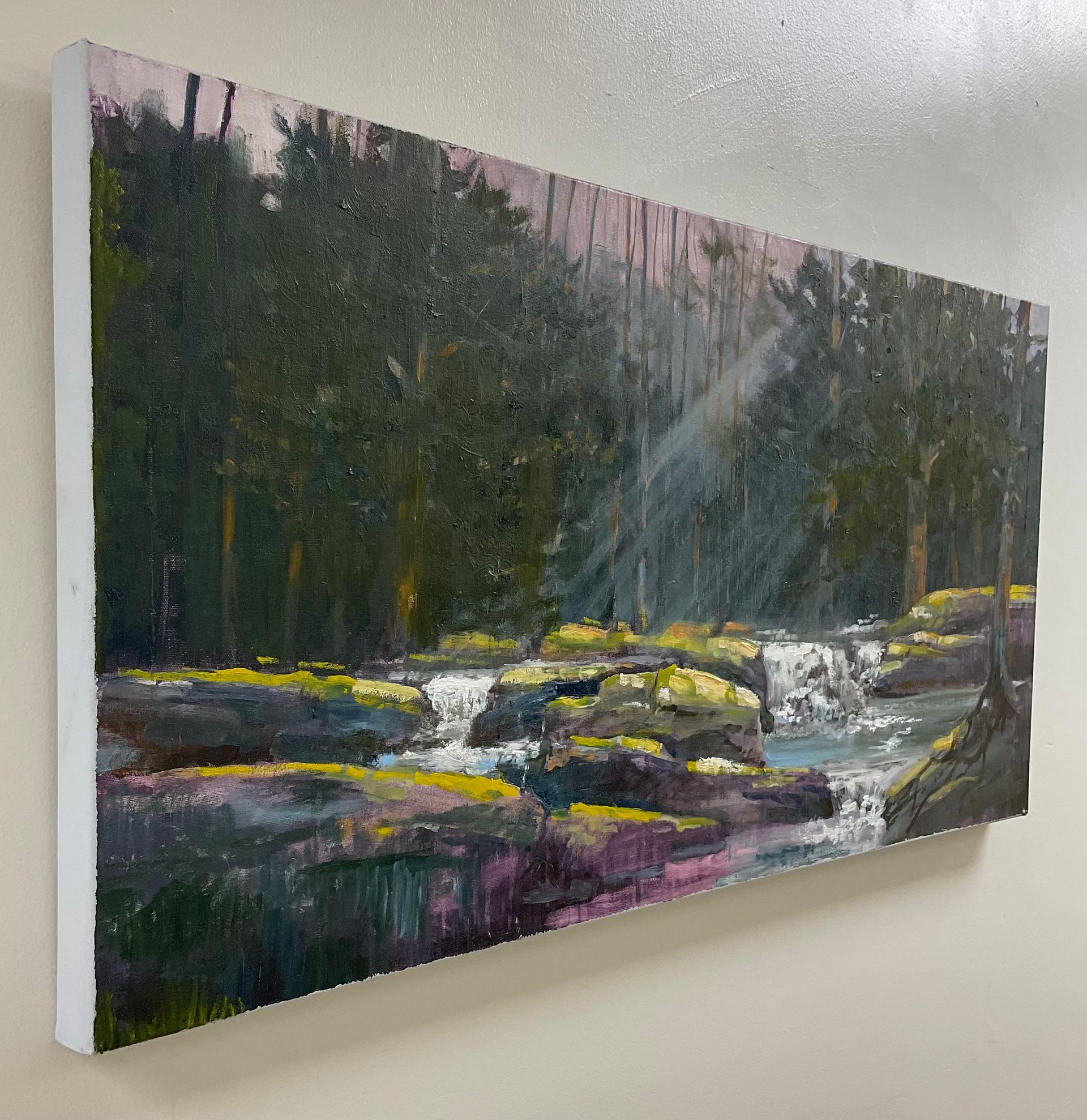 Landscape Art | Tim Eaton Fine Art | US