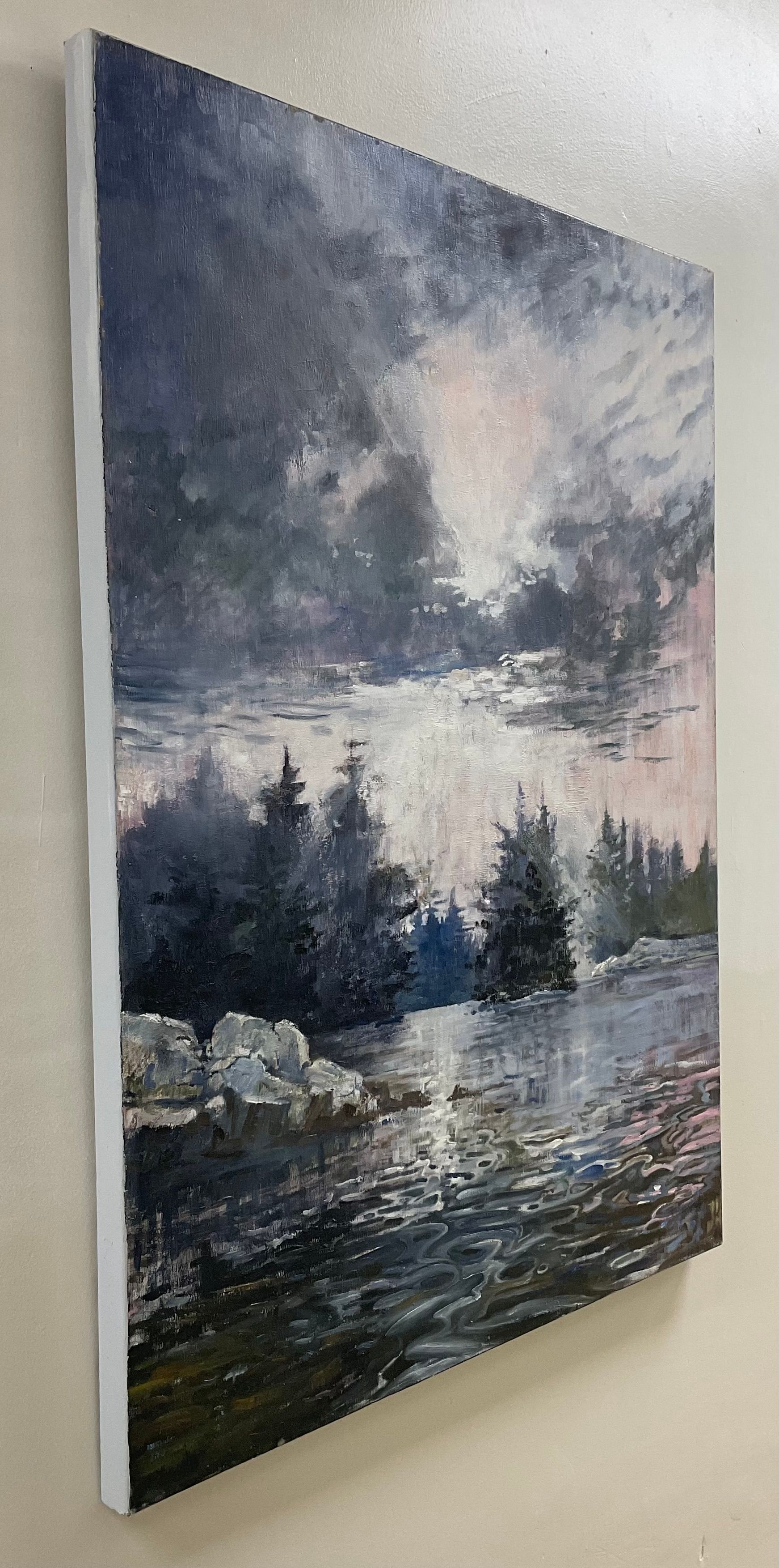 Landscape Art | Tim Eaton Fine Art | US