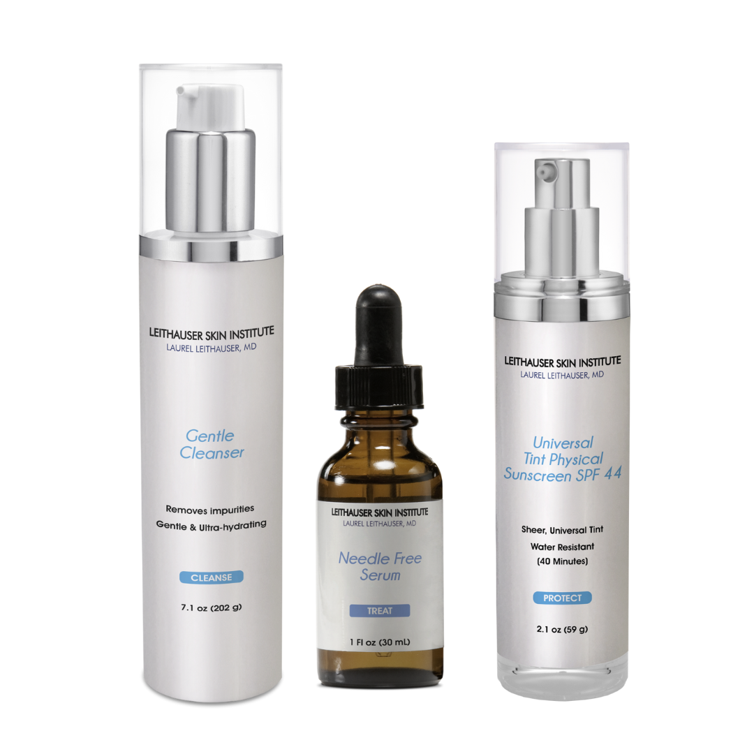 Dermatology. Mohs Surgery. Cosmetics.