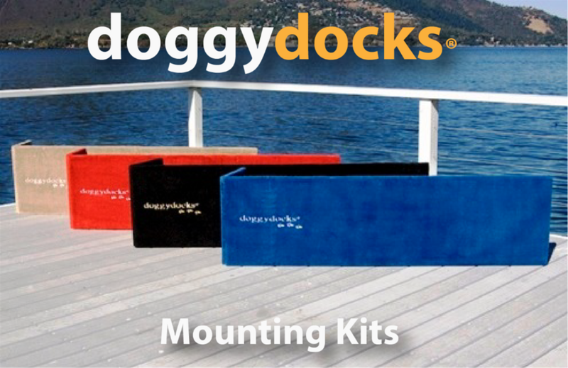 Floating Dog Ramps | United States | 844.781.7877