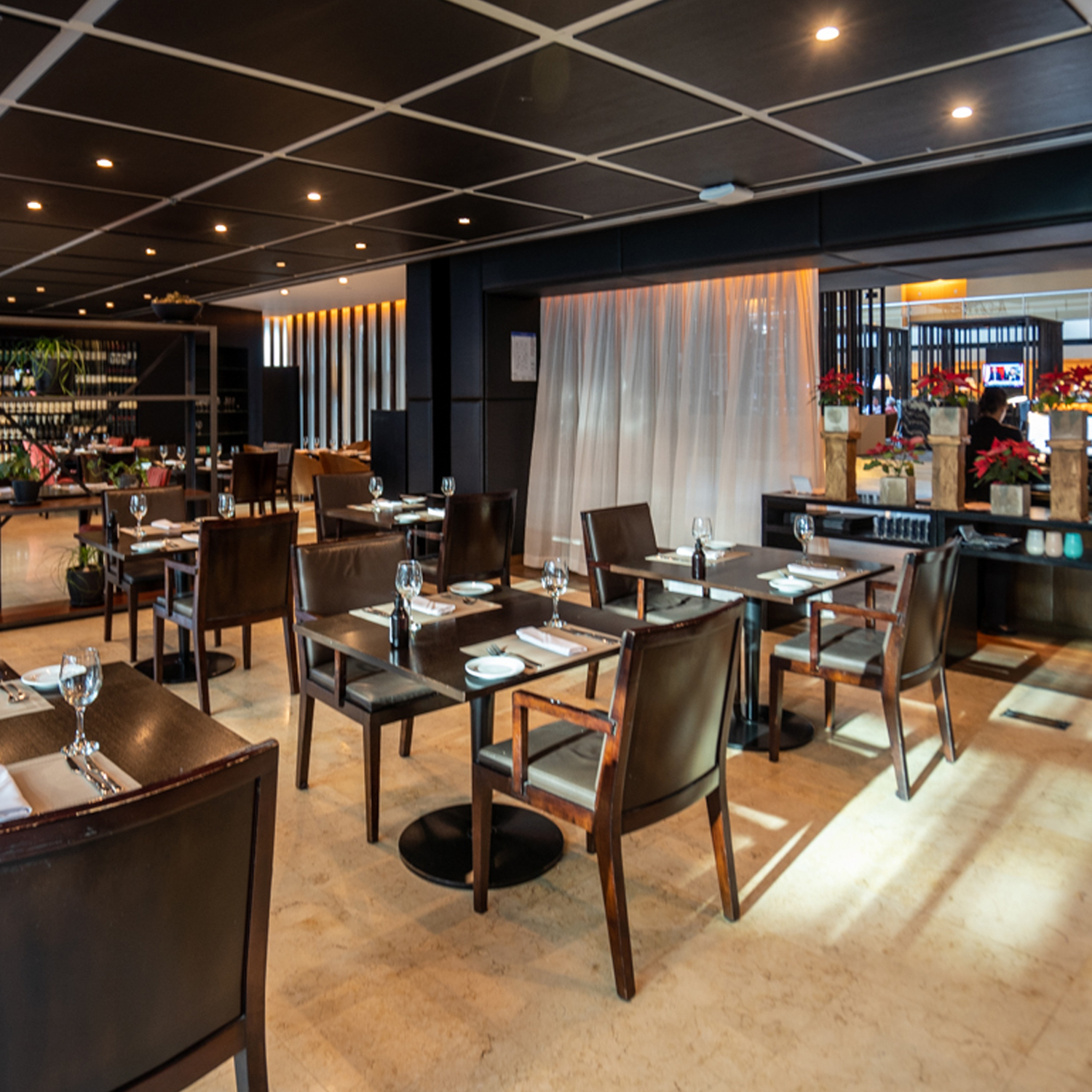 Tienda Online - Hilton Buenos Aires