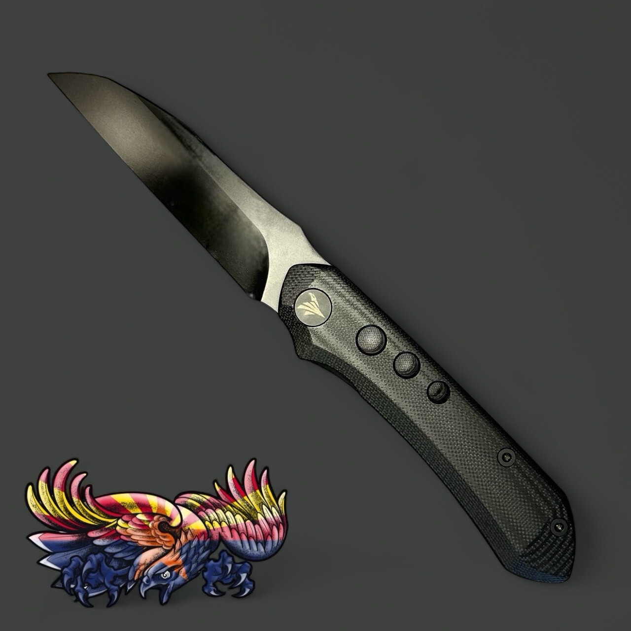 Store - AZUSA Bladeworks