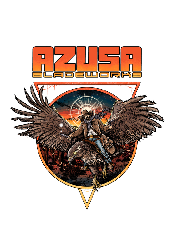 Store - AZUSA Bladeworks