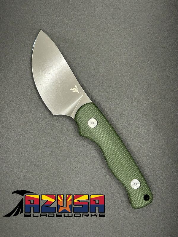 Store - AZUSA Bladeworks