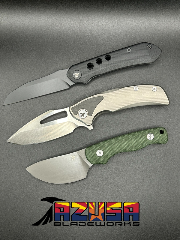 Store - AZUSA Bladeworks