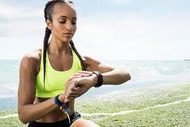 Smart Watches / Fitness Equipment