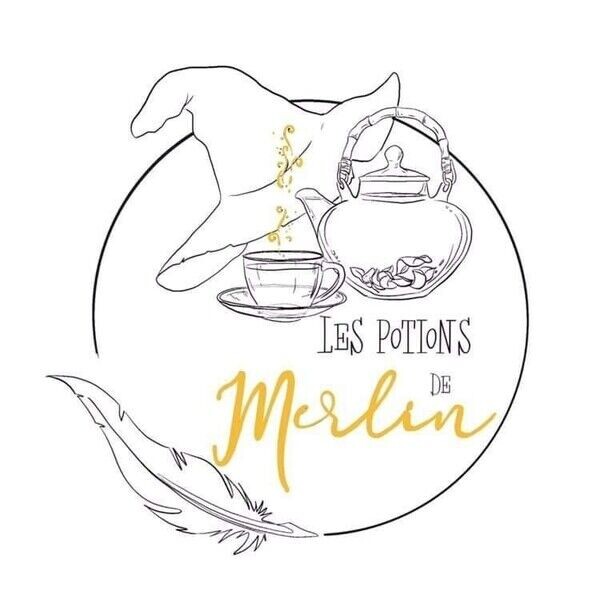 Les potions de Merlin