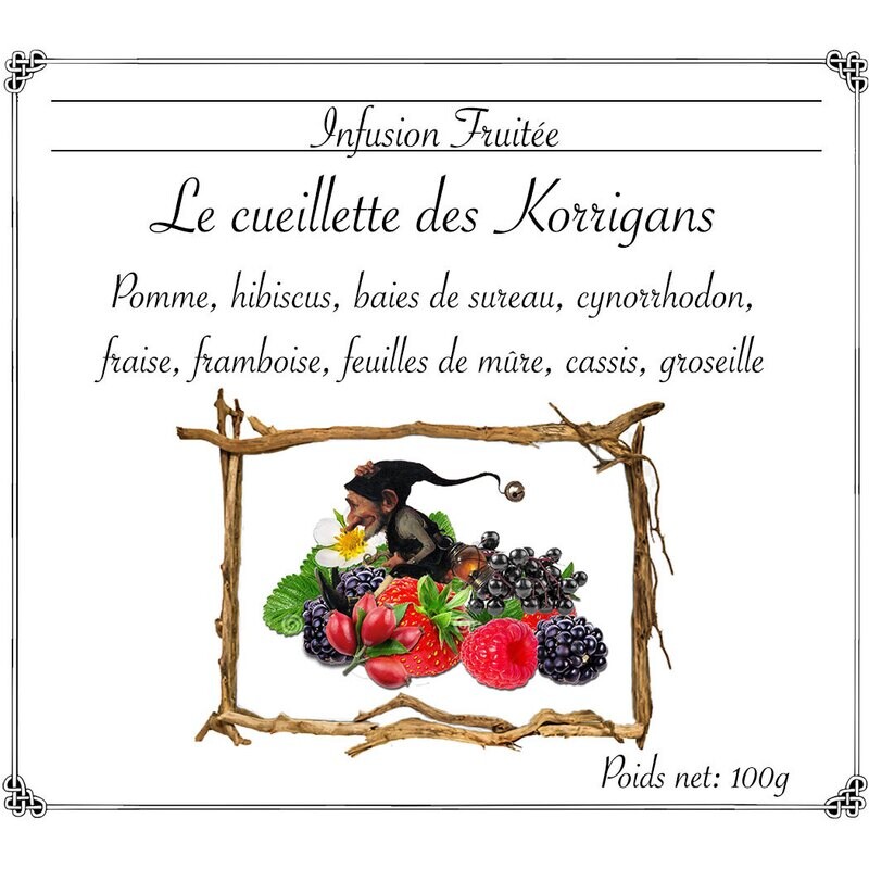 Les potions de Merlin