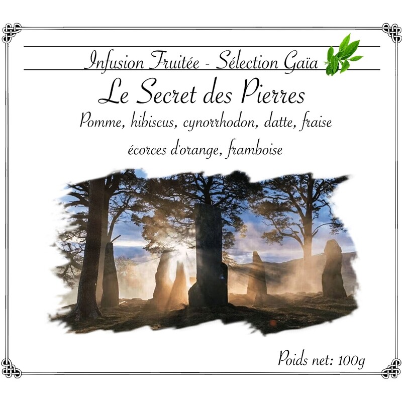 Les potions de Merlin