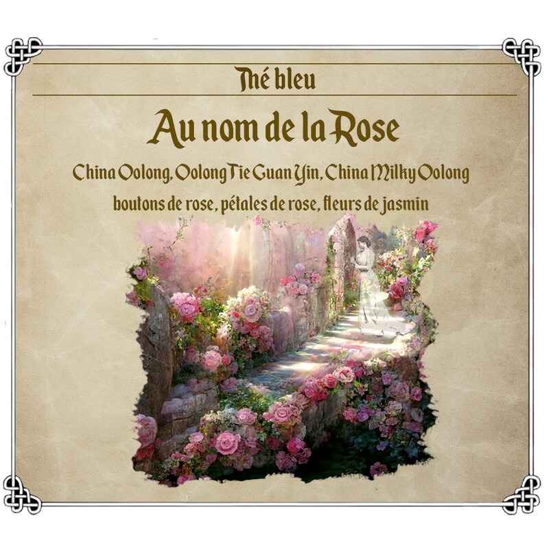 Les potions de Merlin