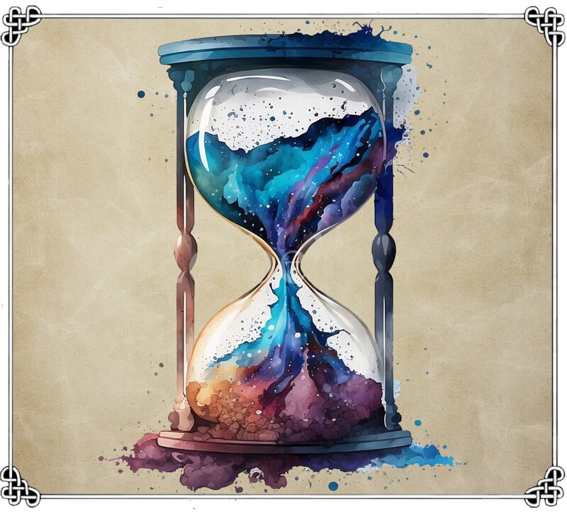 Les potions de Merlin