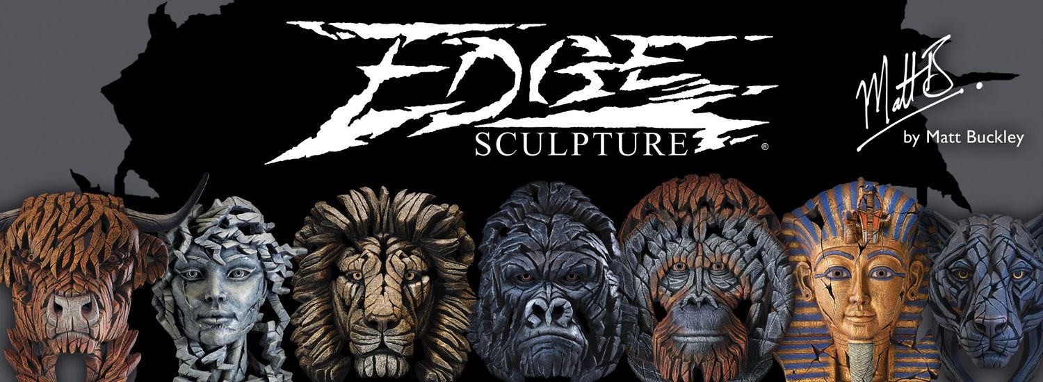 Edge Sculptures