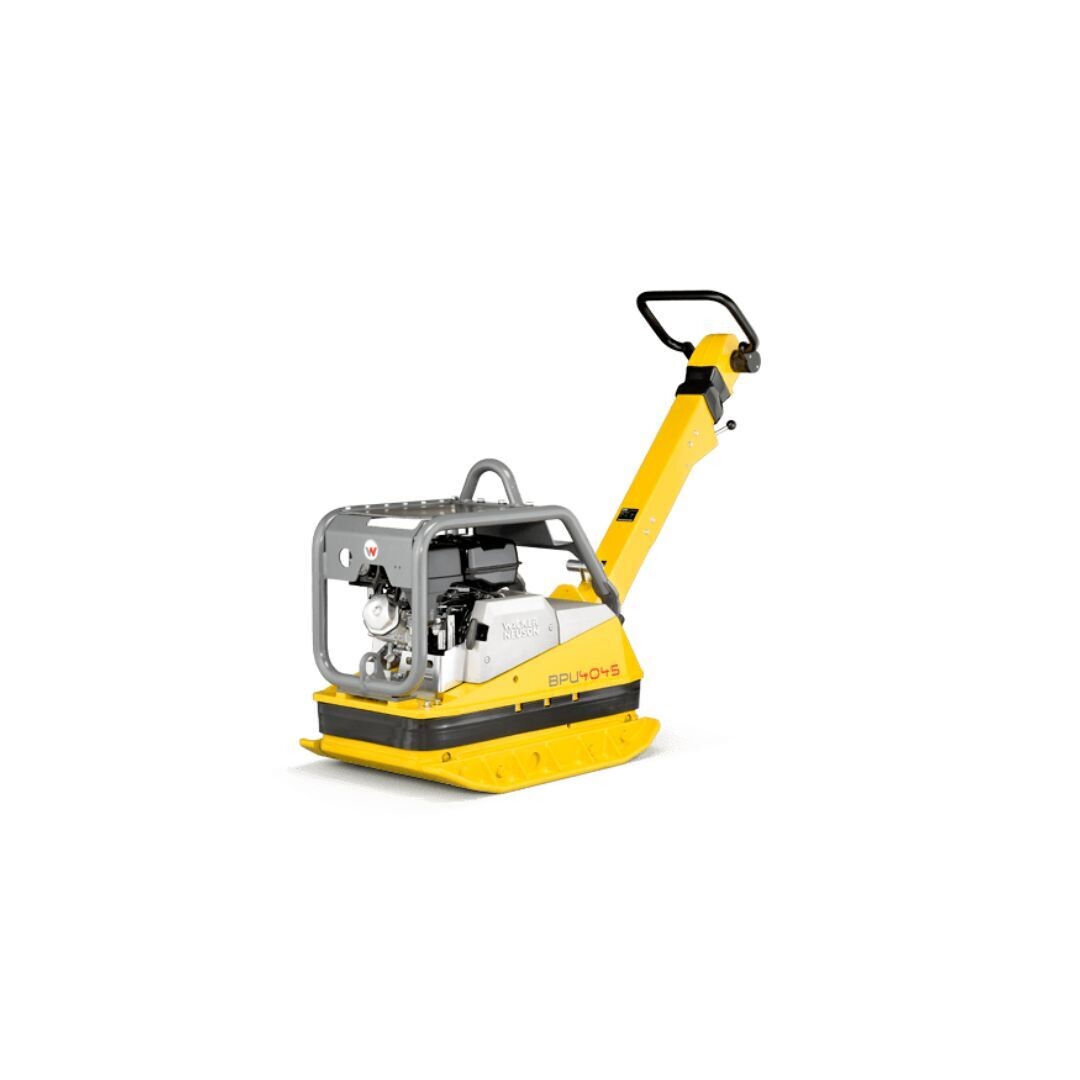 Plancha vibratoria – Tienda – ConstruPro