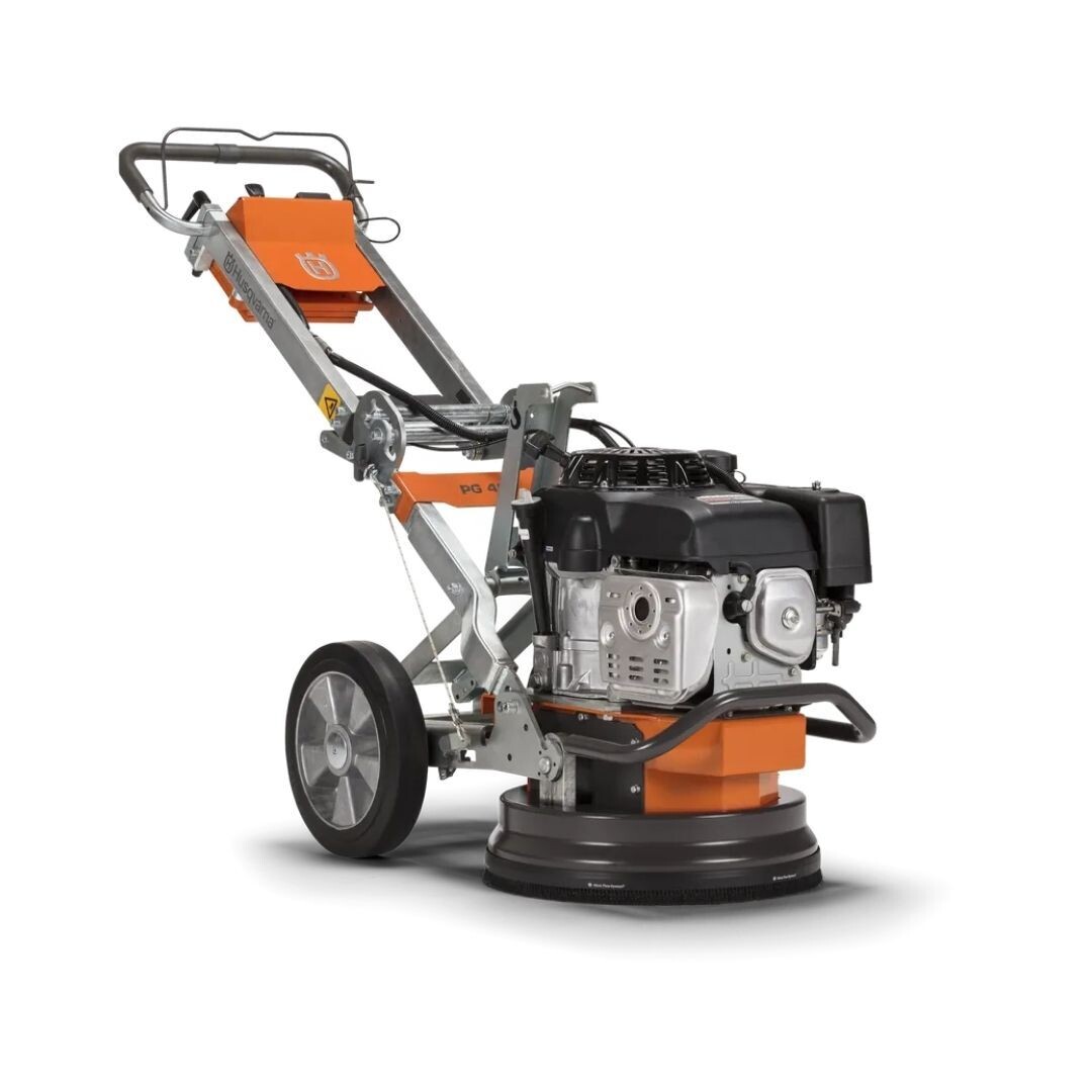 Desbastadora de gasolina – Tienda – ConstruPro