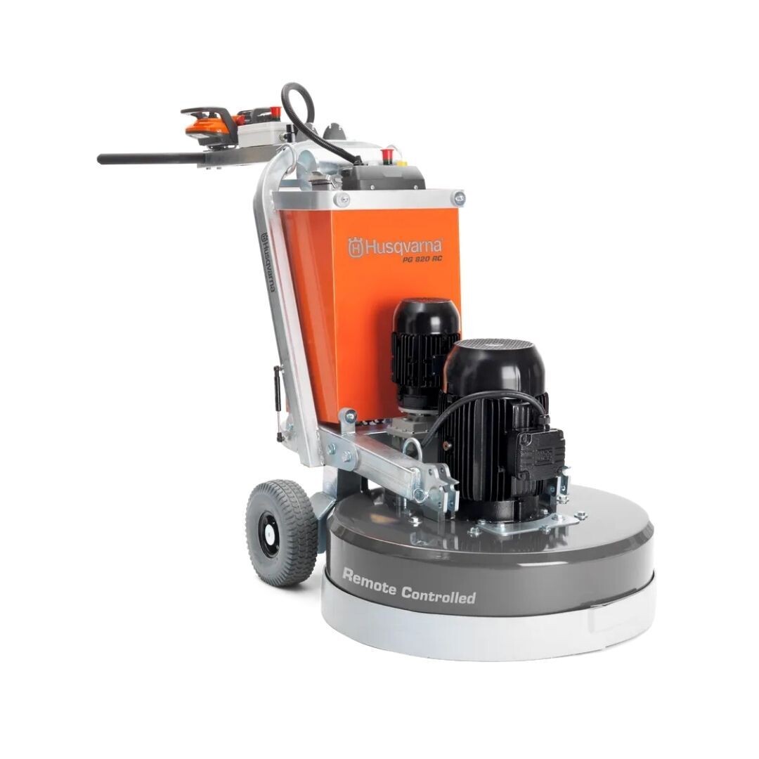 Desbastadora y pulidora – Productos – ConstruPro