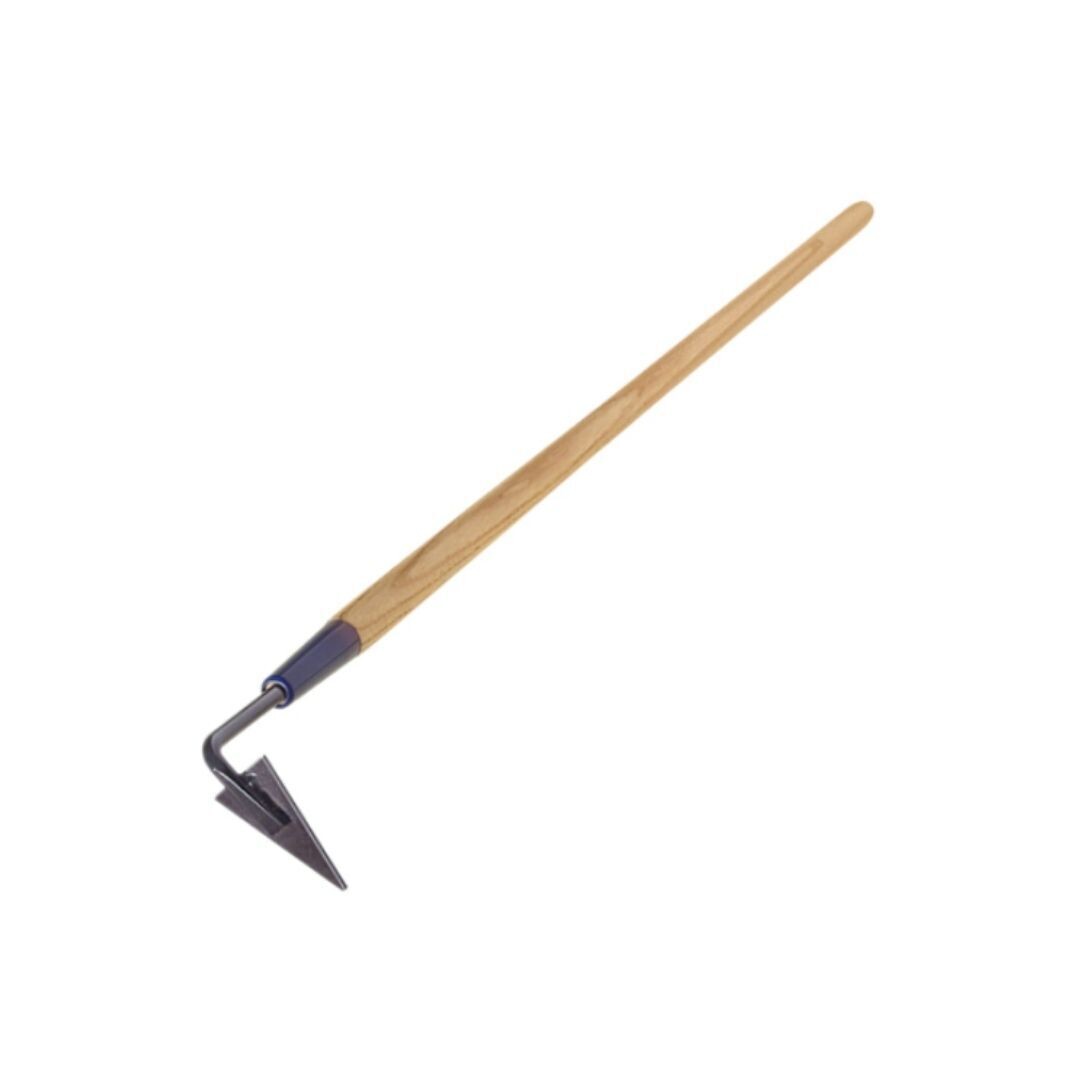 Azada para grietas V – Tienda – ConstruPro