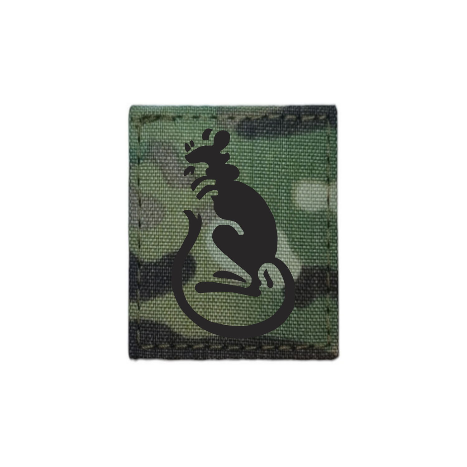 Brigade & Regimental Patches