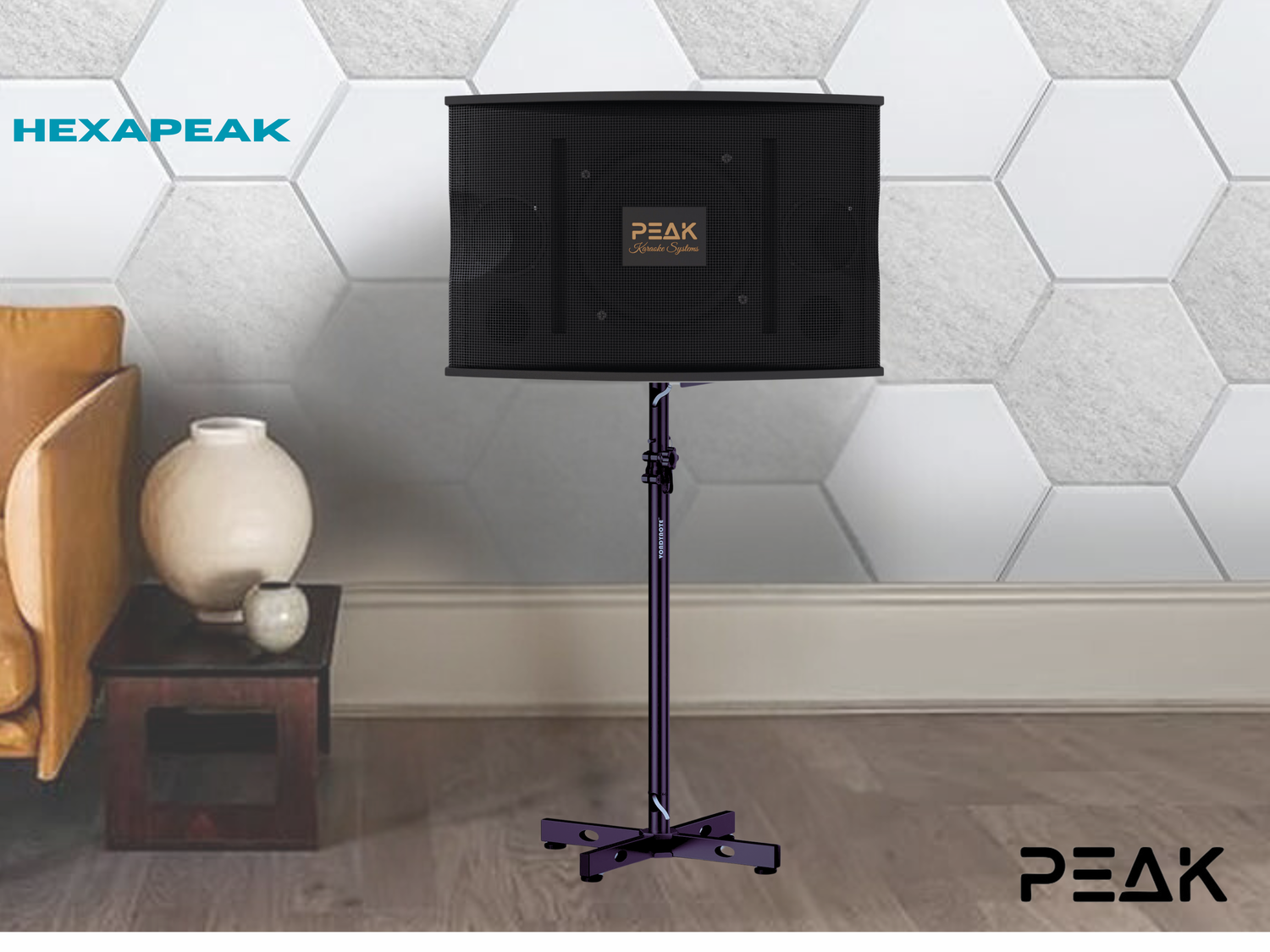 Peak Karaoke Systems