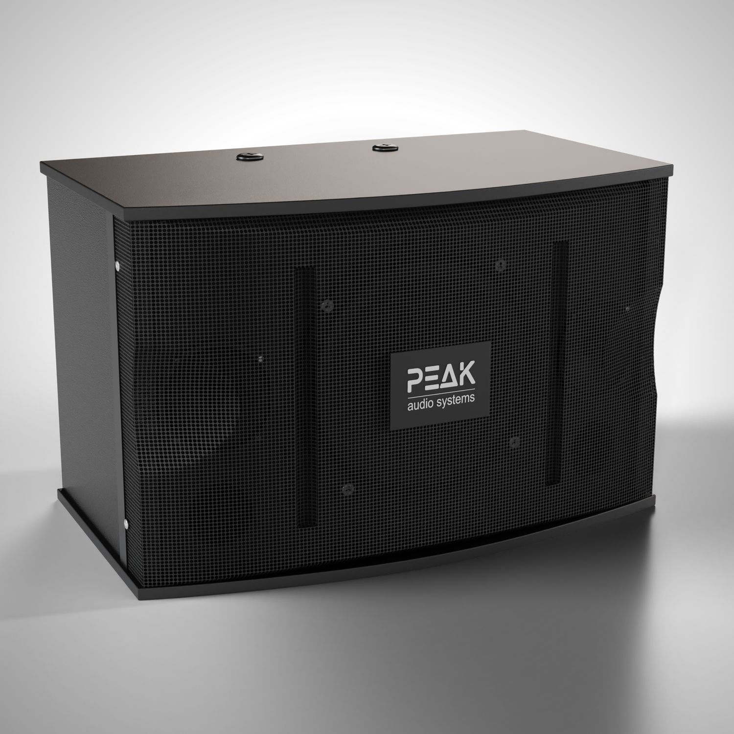 Peak Karaoke Systems