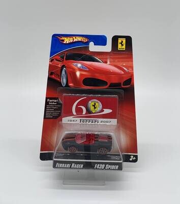 Hot Wheels Special Series / RLCs