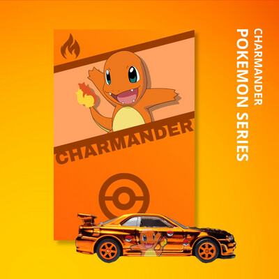 Custom Diecast Releases