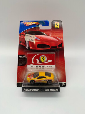 Hot Wheels Special Series / RLCs