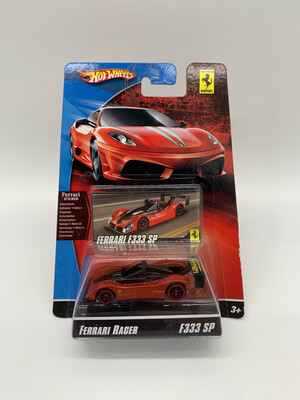 Hot Wheels Special Series / RLCs