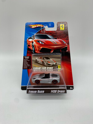 Hot Wheels Special Series / RLCs