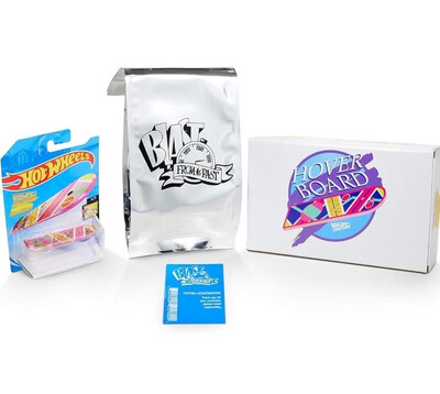 Hot Wheels Special Series / RLCs