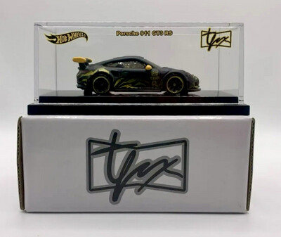 Hot Wheels Special Series / RLCs