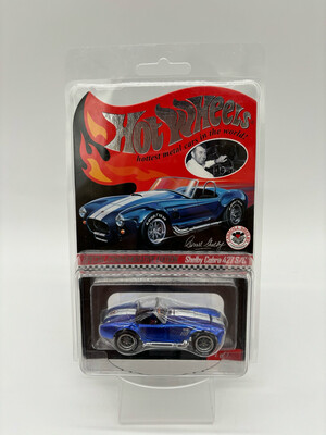 Hot Wheels Special Series / RLCs