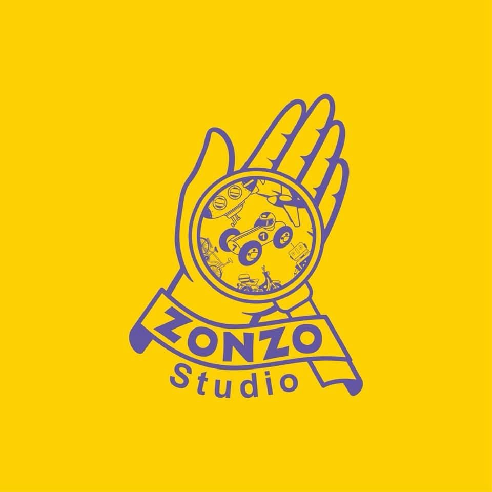 Zonzo The Laboratory