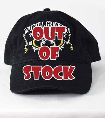 Hats for your head - Boothill Gift Shop - Discover Boothill Graveyard