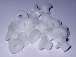 Grass Sledges, Cresta Run Sledges, manufactured in the UK.