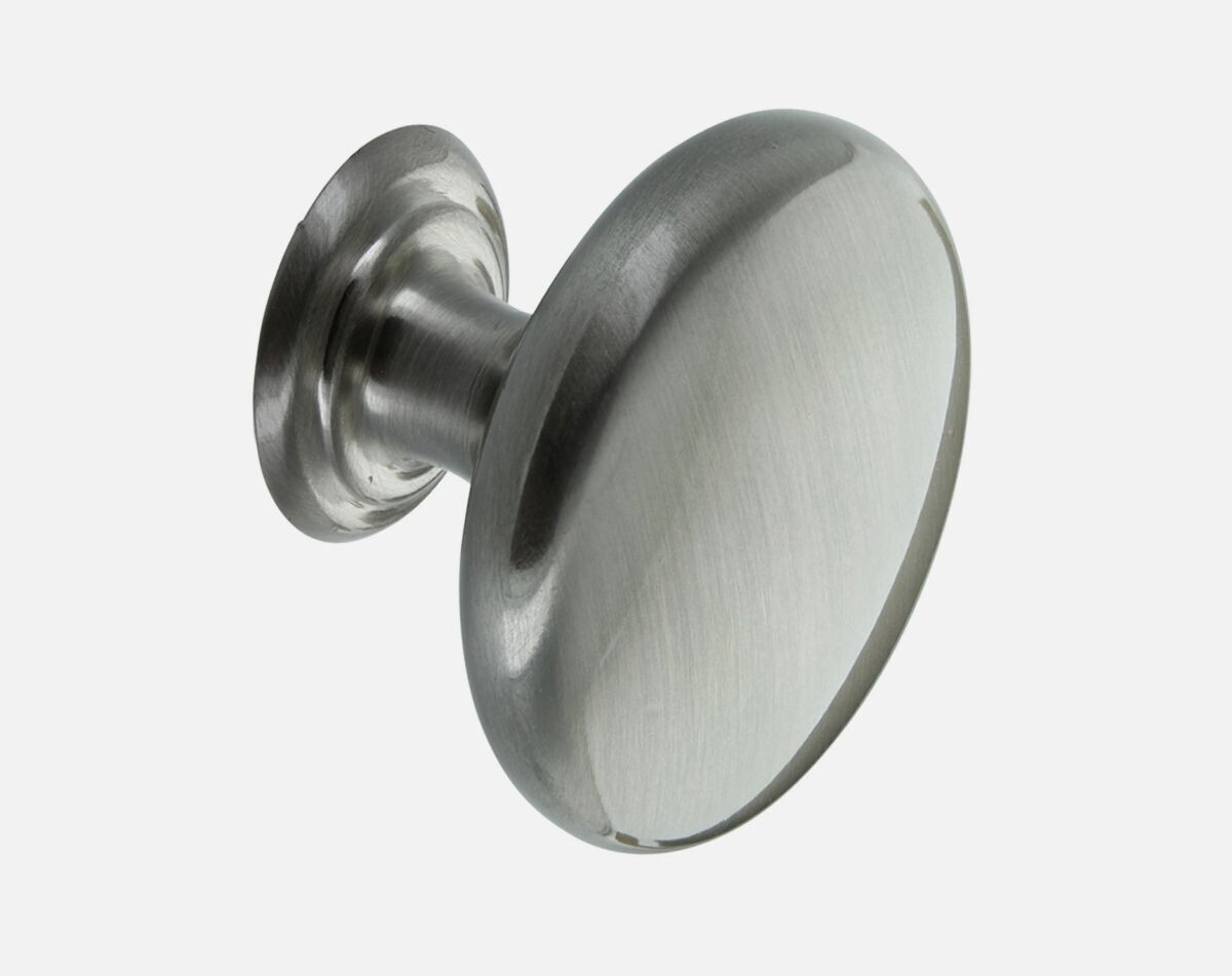 Pure Knob Handle - 4 finishes available