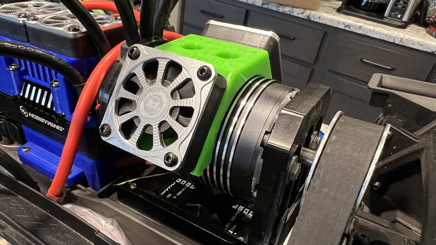 3D Printing & Design Services | 3D Abilities